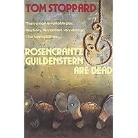 Rosencrantz and Guildenstern are Dead: Tom Stoppard: 2015802132758 ...