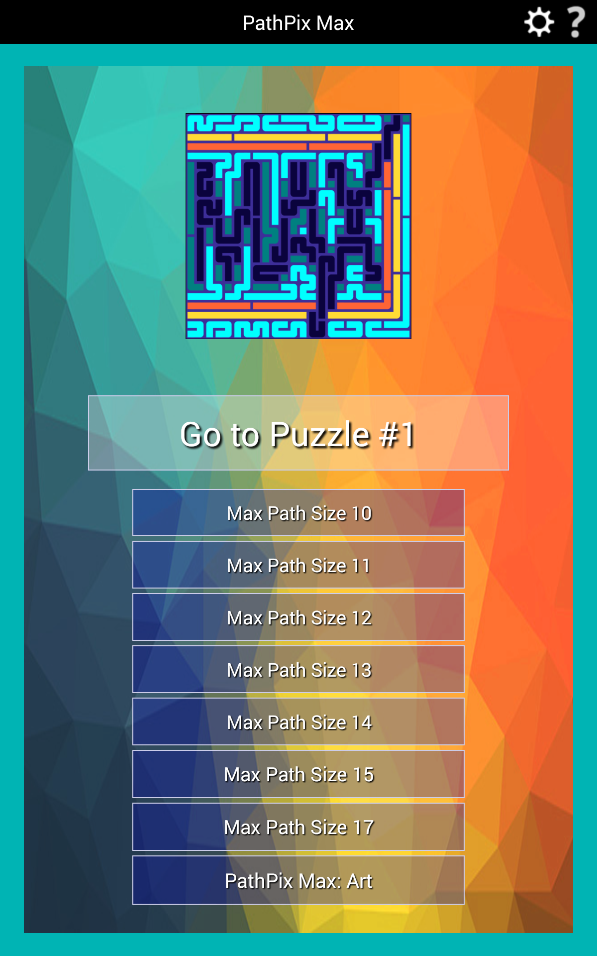 PathPix Max:Amazon.com:Appstore for Android