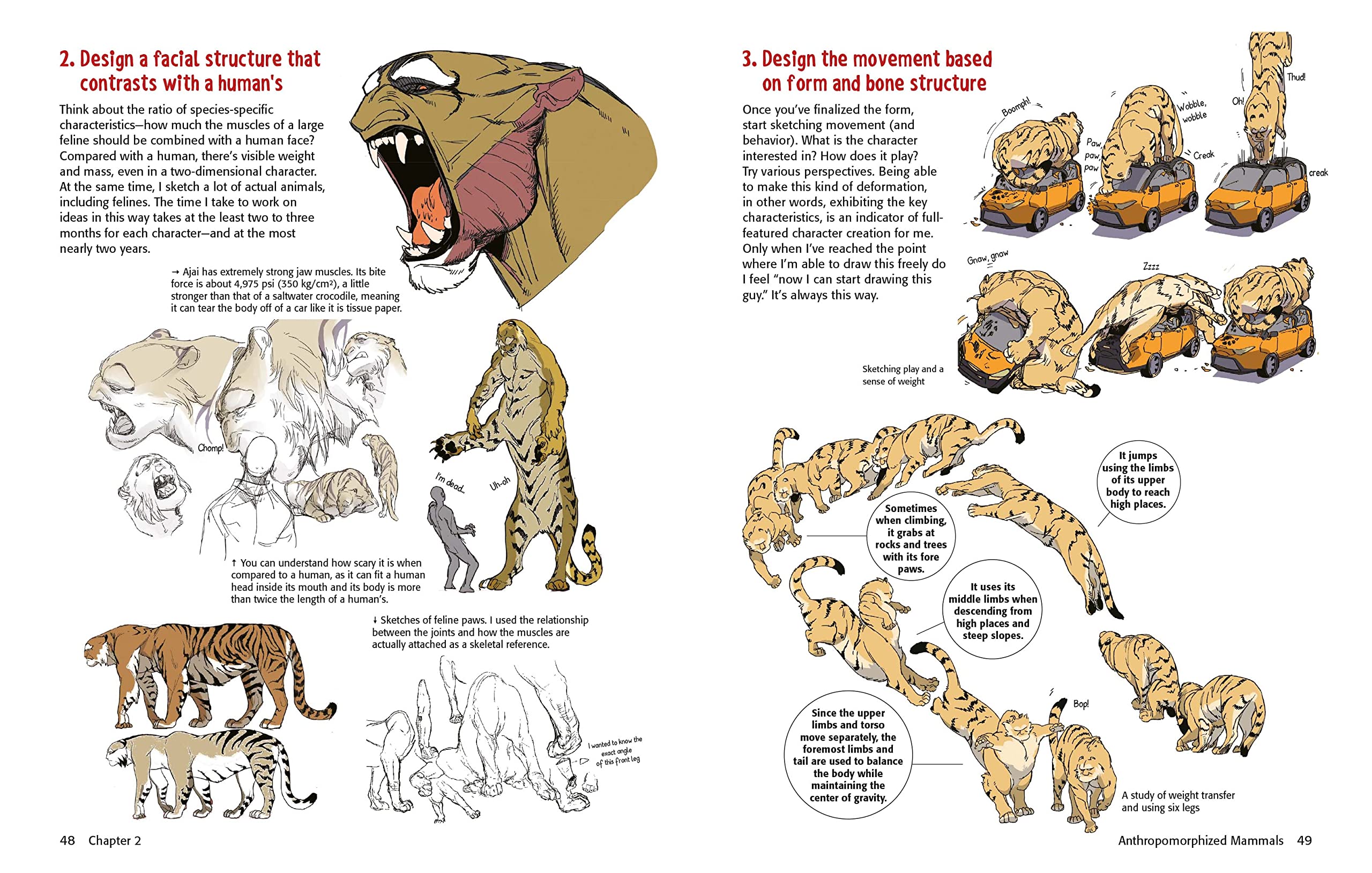 Mua A Guide to Drawing Manga Fantasy Furries: and Other Anthropomorphic ...