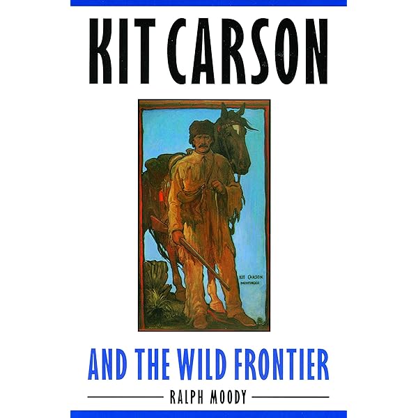 Kit Carson John Fremont John C Fremont And Kit Carson Hi Res Stock