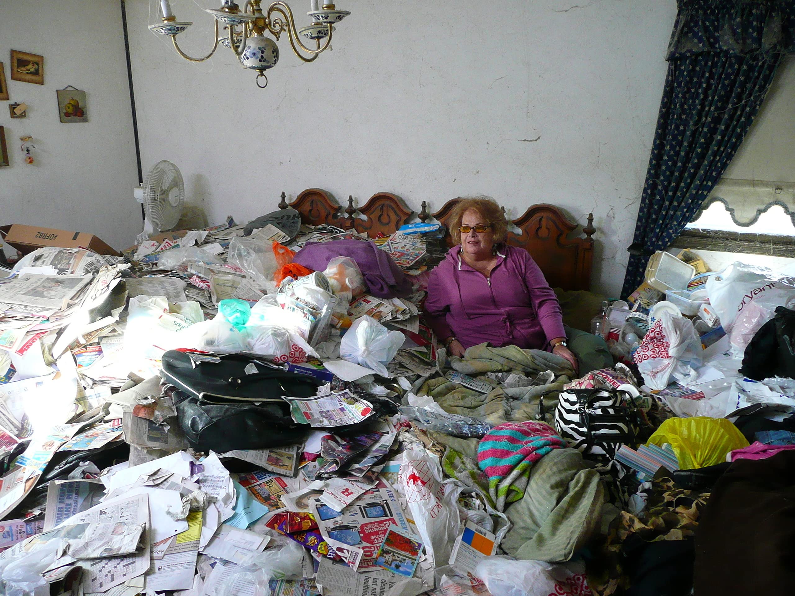 Watch Hoarding: Buried Alive - Season 4 | Prime Video