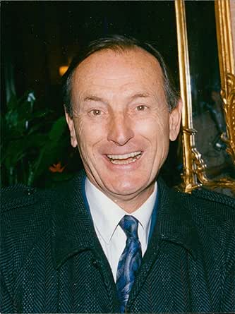 Amazon.com: Vintage photo of Gerald Harper: Entertainment Collectibles