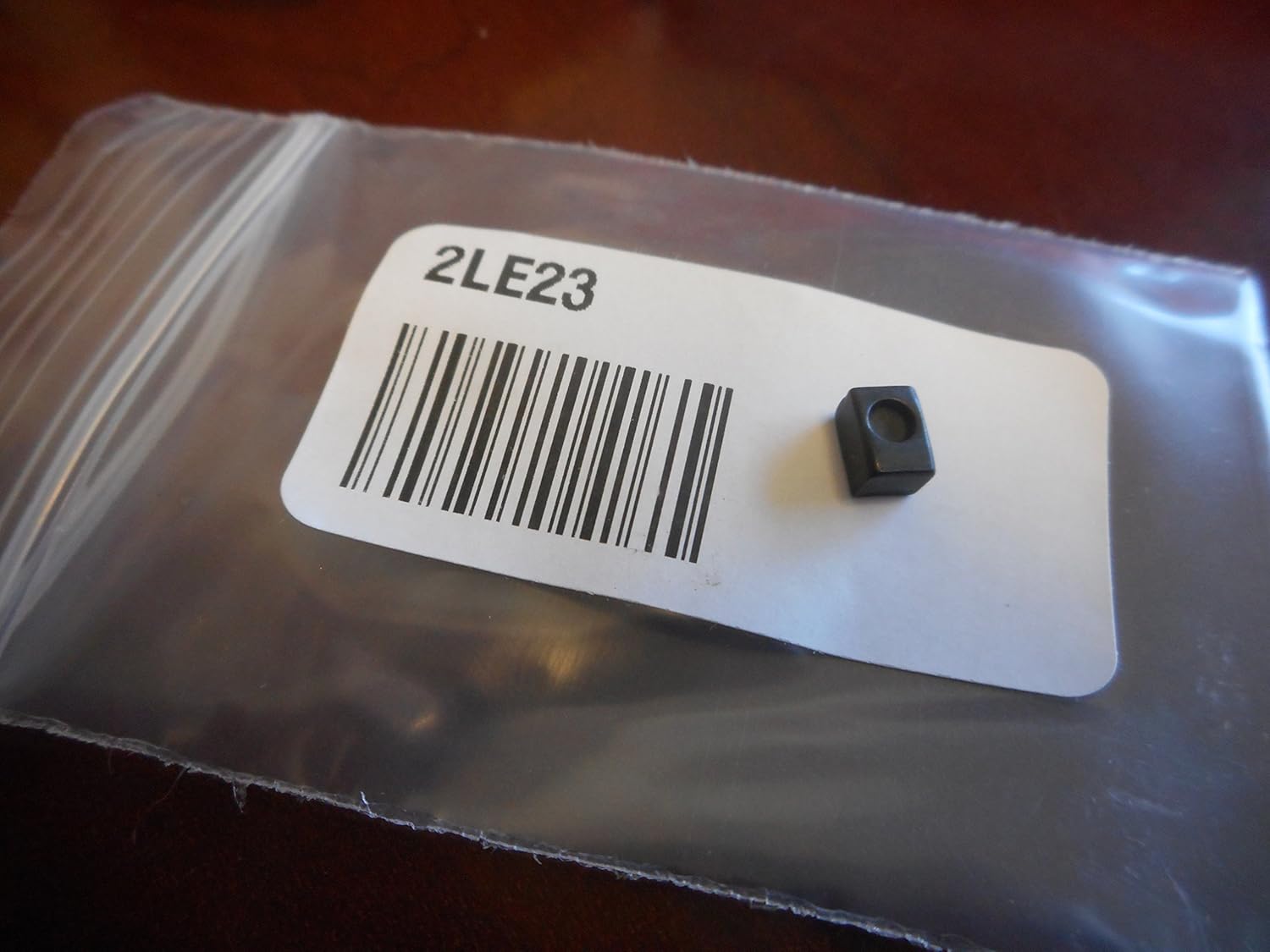 Instrument Accessories Lo-Pro Edge Tremolo Ibanez String Holder Block ...