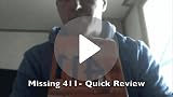 Missing 411-Western United States & Canada: Unexplained Disappearances ...