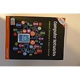 Computer Networks 5th By Andrew S. Tanenbaum (International Economy ...