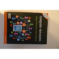 Computer Networks 5th By Andrew S. Tanenbaum (International Economy ...