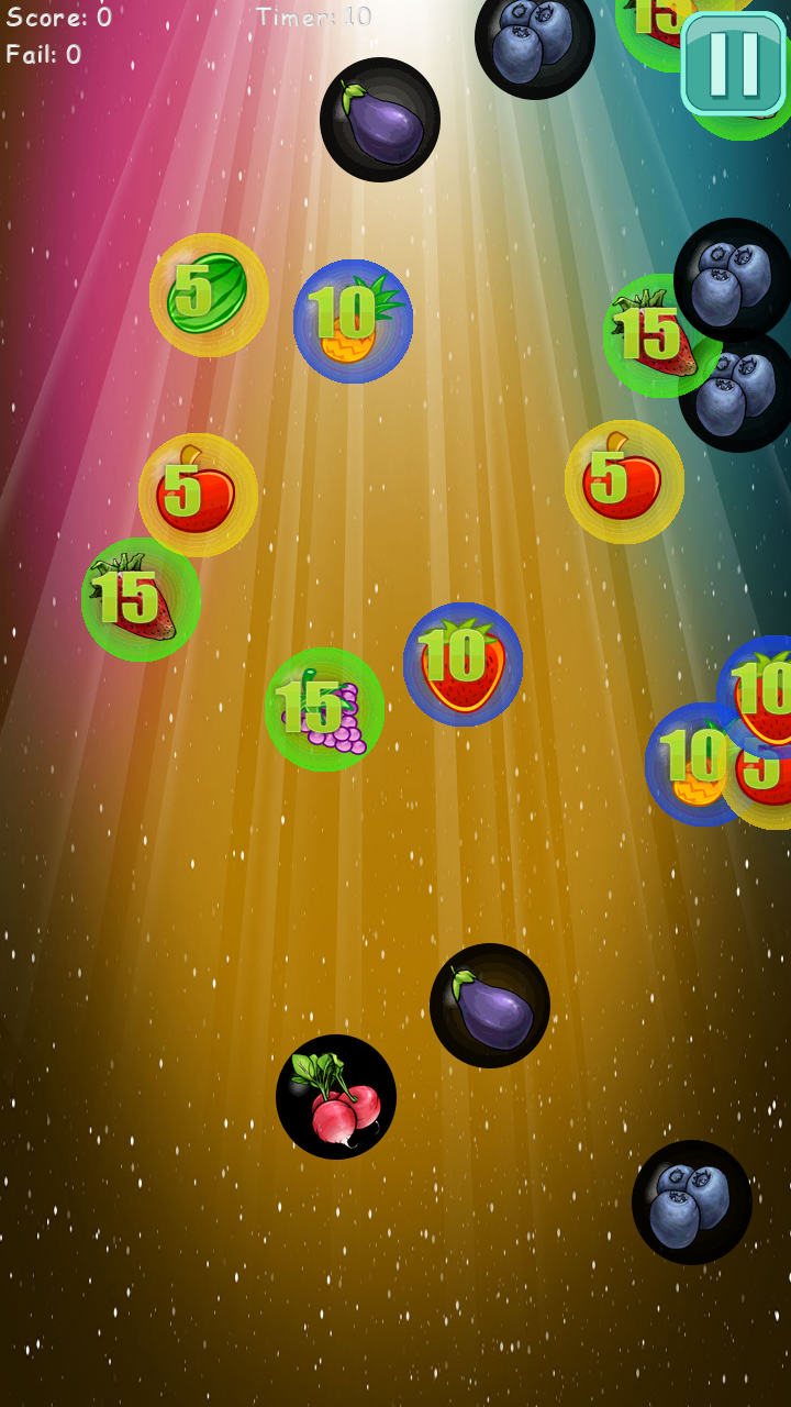 Bubble Fruit Mania:Amazon.com:Appstore for Android
