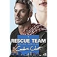 Rescue Team (Grace Medical): Calvert, Candace: 9781414361123: Amazon ...