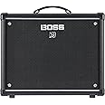 Amazon.com: Boss Katana-50 Gen 3 50-watt 1 x 12-inch Combo Amplifier : Musical Instruments