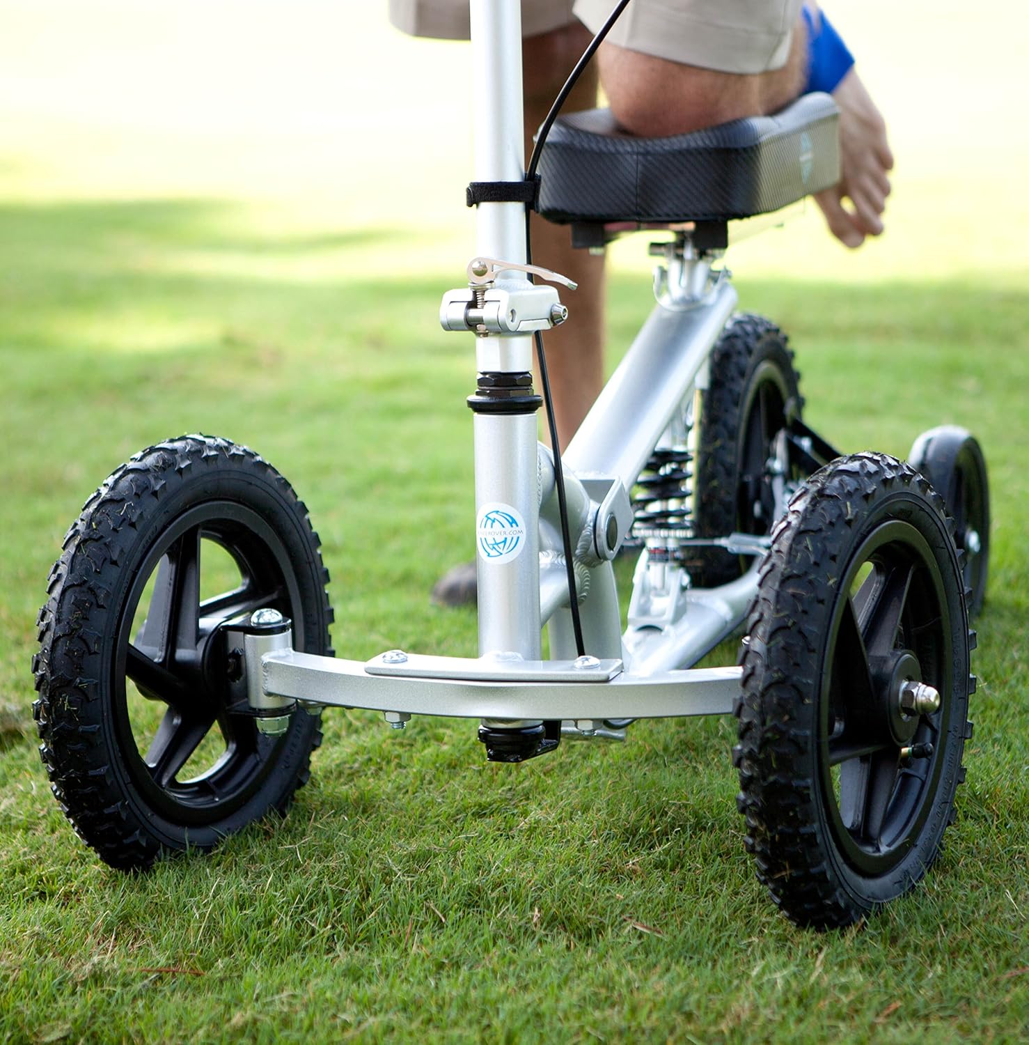 Best Off Road Scooter Review Guide For This Year - Report Outdoors