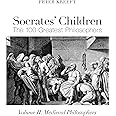 Socrates' Children: Medieval: The 100 Greatest Philosophers: Kreeft ...
