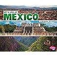 Let's Look at Mexico (Let's Look at Countries): Reynolds, A. M ...