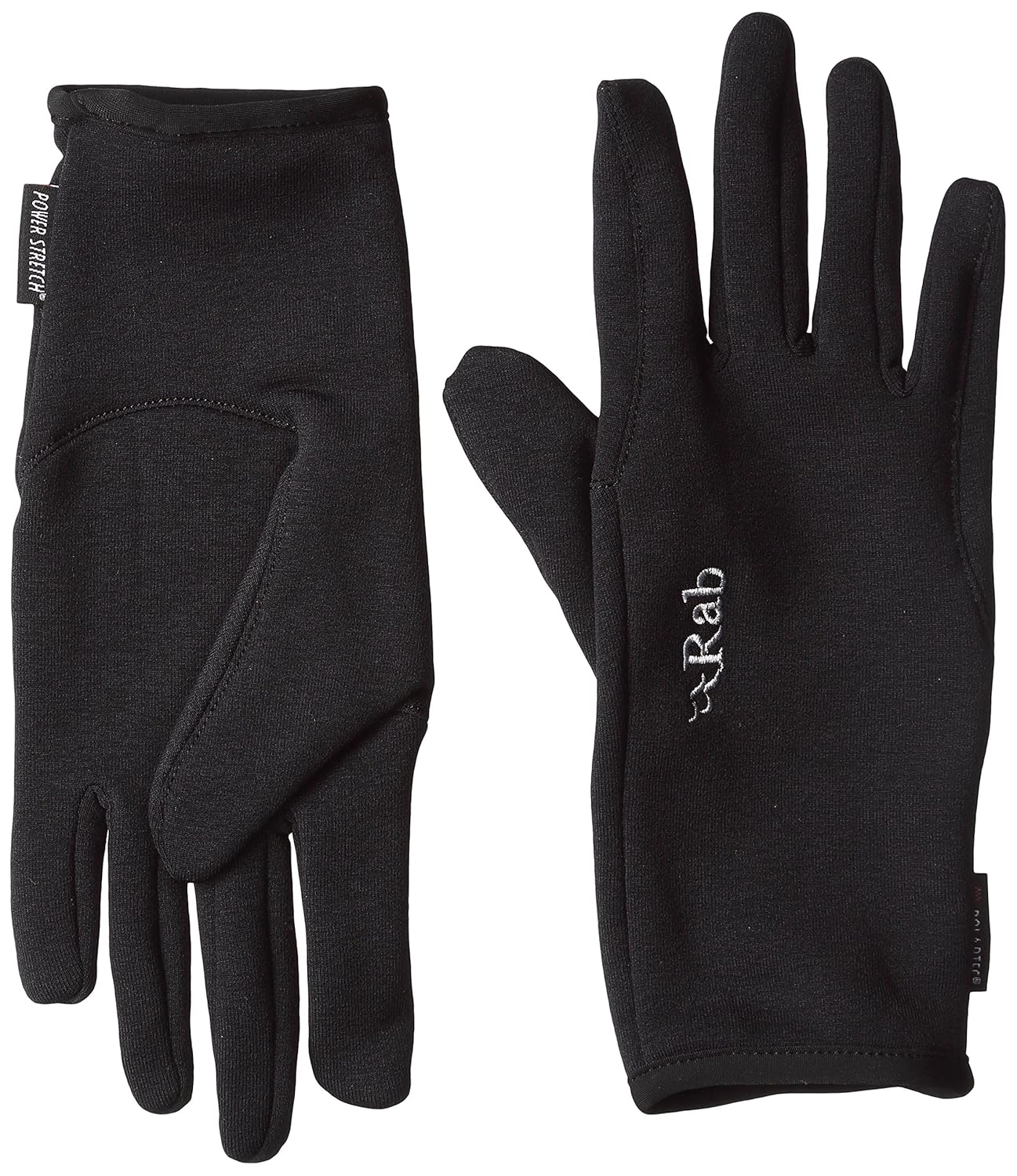 Amazon.com : RAB Power Stretch Pro Glove - Men's : Sports & Outdoors