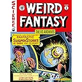 The EC Archives: Vault of Horror Volume 1: Various: 9781506721156: Amazon.com: Books