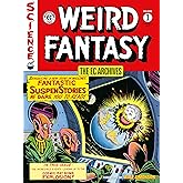 The EC Archives: Weird Science Volume 1: Various: 9781616558246: Amazon ...