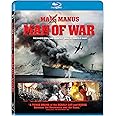 Amazon.com: Max Manus: Man of War [Blu-ray] : Aksel Hennie, Agnes ...