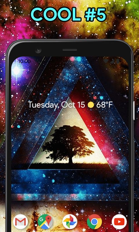 Amazon.com: Coolia - Cool Wallpapers HD 4K : Apps & Games