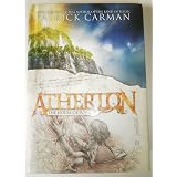The House of Power (Atherton, Book 1) (No. 1): Carman, Patrick: Amazon ...