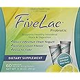 Amazon.com: FiveLac-Five Lac Probiotic (60 Packets) : Everything Else