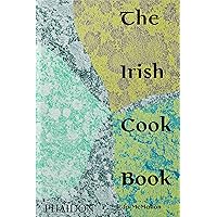 The Irish Cookbook (Includes 480 Home-cooking Recipes): McMahon, Jp ...