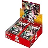 Amazon.com: Bandai (BANDAI) UNION ARENA Booster Pack War of Magical War (Box) 20 Packs [UA02BT ...