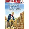 Mister Bones: Dinosaur Hunter (Ready-to-Read Level 1): Kurtz, Jane ...