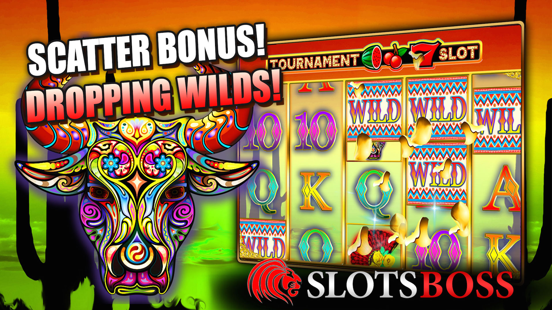 Slots Boss: Tournament Slot Machines:Amazon.in:Appstore for Android