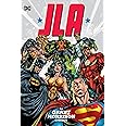 Amazon.com: JLA by Grant Morrison Omnibus: 9781779504999: Morrison ...