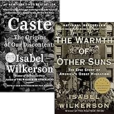 The Warmth of Other Suns: The Epic Story of America's Great Migration ...