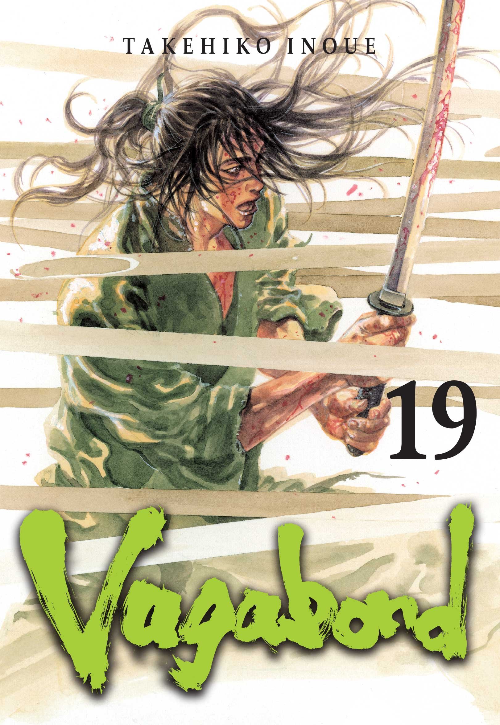 Vagabond - Volume 19 PDF Takehiko Inoue