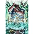 Janitors, Book 1 (Janitors, 1) by Tyler Whitesides