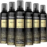 Amazon.com: TRESemmé Tres Mousse Tres Extra Firm Control Mousse, Frizz ...