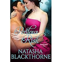 Perilous Risk (Regency Risks Book 3) - Kindle edition by Blackthorne, Natasha, Rauch, Jon ...