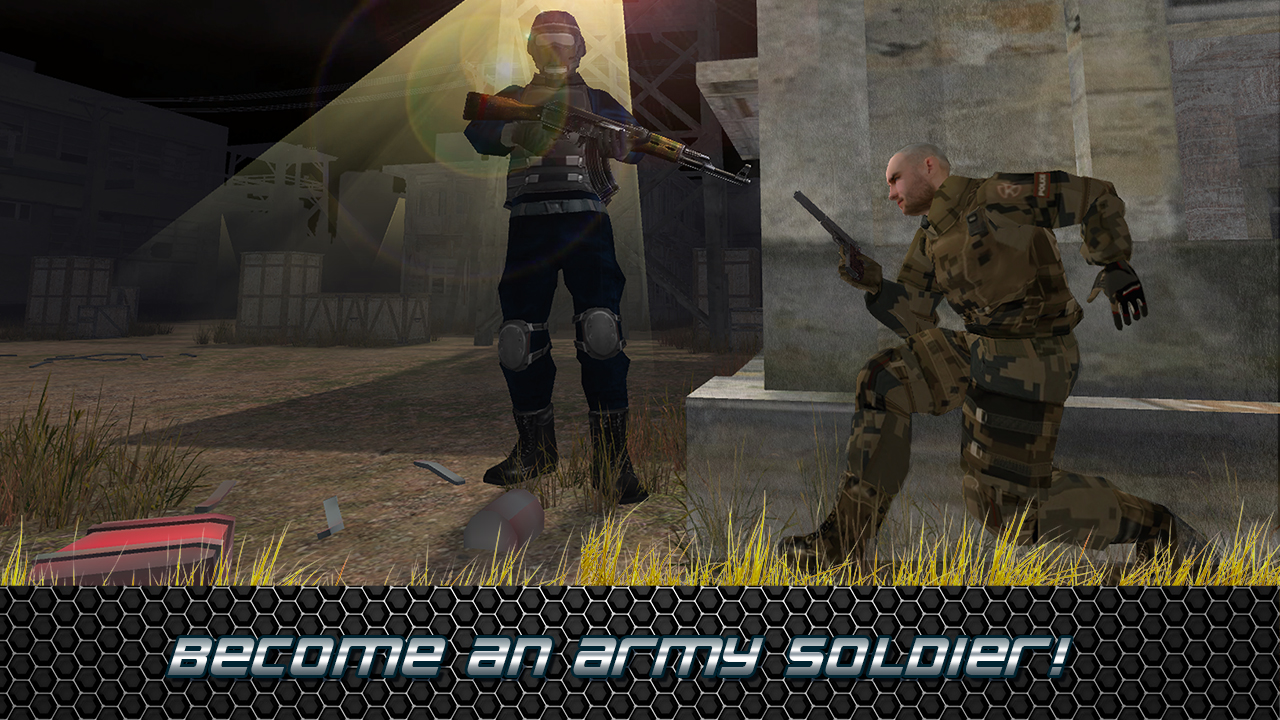 Super US Secret Service Stealth Agent Action Adventure Game: Amazon.ca ...