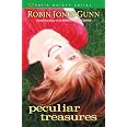 Amazon.com: Peculiar Treasures (The Katie Weldon Series #1 ...