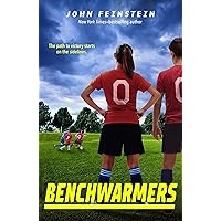 Game Changers: A Benchwarmers Novel (The Benchwarmers Series, 2 ...