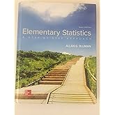 Elementary Statistics: A Step By Step Approach ISE: Allan G. Bluman ...