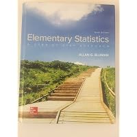 Elementary Statistics: A Step By Step Approach ISE: Allan G. Bluman ...