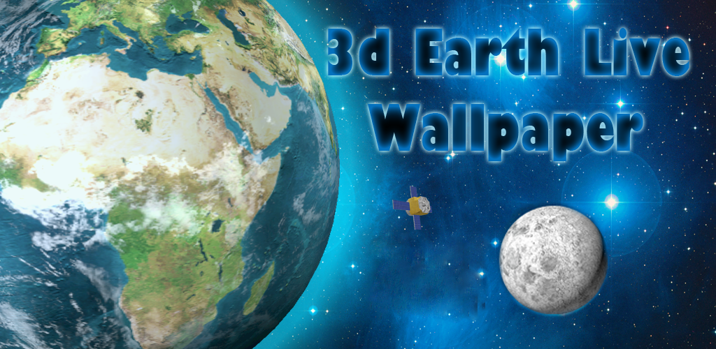 3D Earth Live Wallpaper:Amazon.com:Appstore for Android