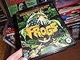Amazon.com: Frogs [VHS] : Ray Milland, Sam Elliott, Joan Van Ark, Adam ...