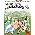 Amazon.com: Asterix and the Roman Agent: 9780752866321: Goscinny, René, Uderzo, Albert: Books