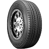 Amazon.com: Firestone Destination LE2 Highway Terrain SUV Tire 225/60R17 99 T : Automotive