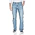 Amazon.com: Levi's 527 Slim Bootcut Jean - Tumbled Rigid: Clothing