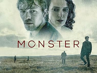 Amazon.de: Monster - Staffel 1 ansehen | Prime Video