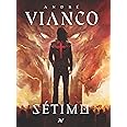 Sétimo | Amazon.com.br