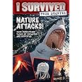 Nature Attacks! (I Survived True Stories #2) (2): Tarshis, Lauren ...