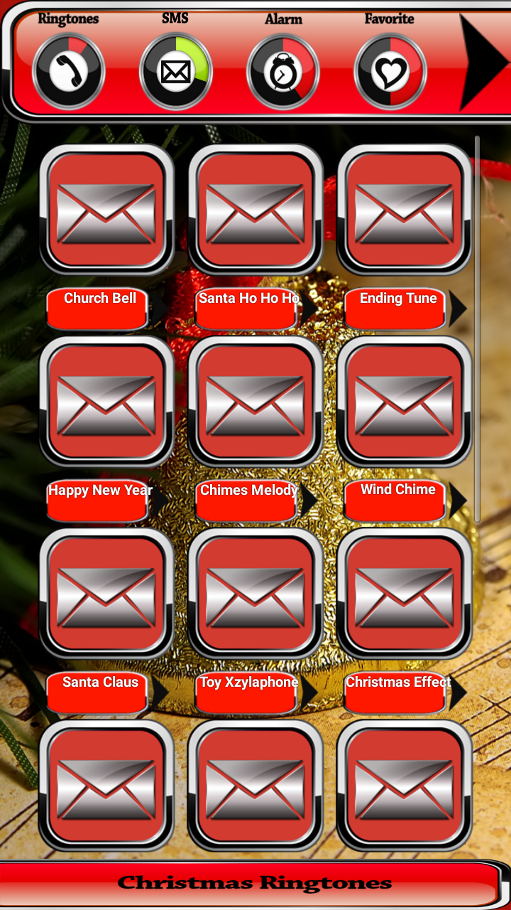 Amazon.com: Christmas Ringtones: Appstore for Android