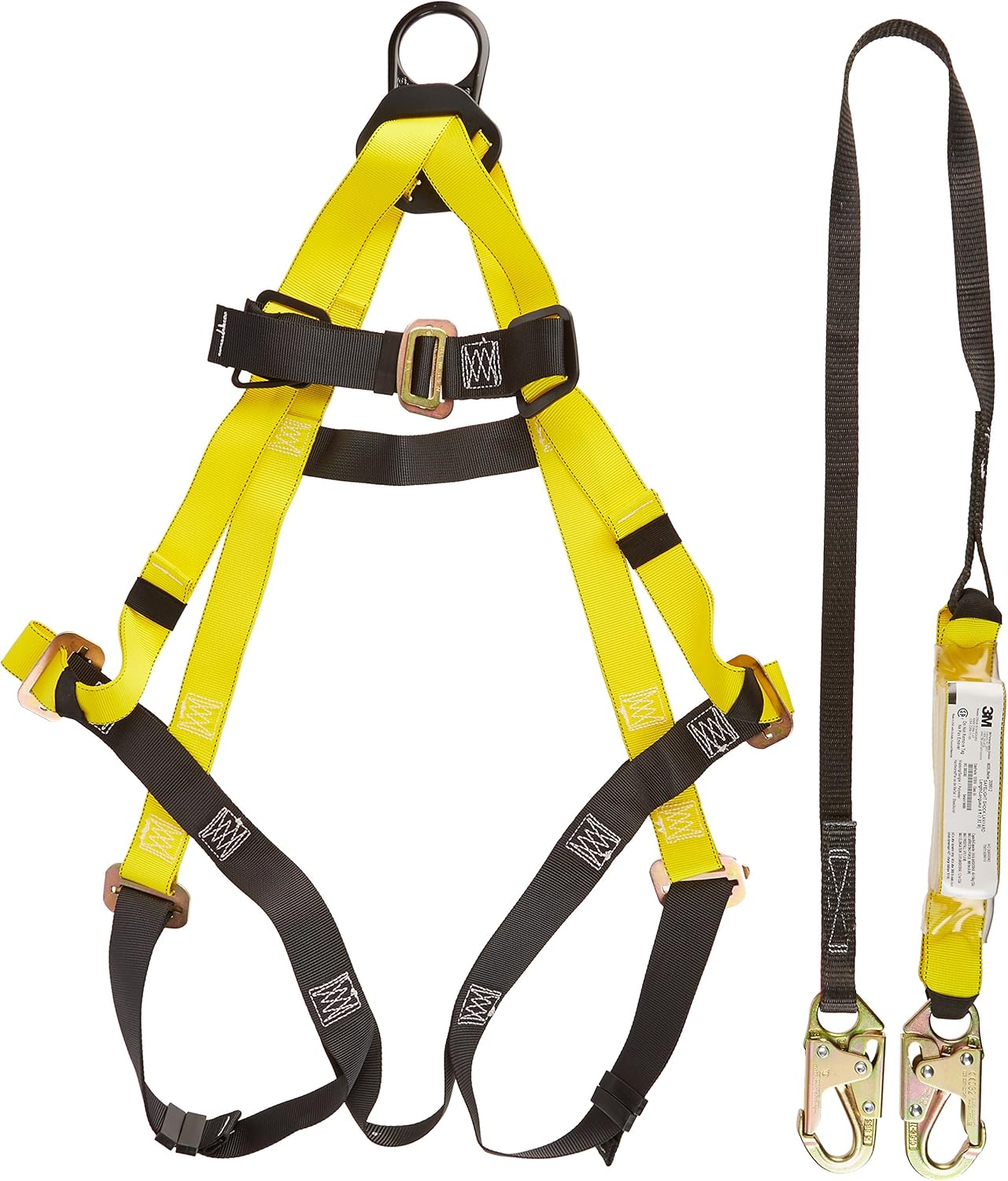 Fall Protection Kits - fall protection kit with10910/209512/4513 - Fall ...