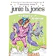 Amazon.com: Junie B. Jones Is a Party Animal (Junie B. Jones, No. 10 ...