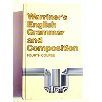 English Grammar and Composition, 4th Course, Annotated Teacher's ...
